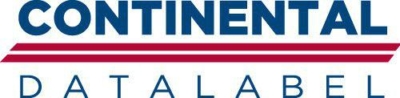 Continental Datalabel - Label Manufacturer - National Distribution