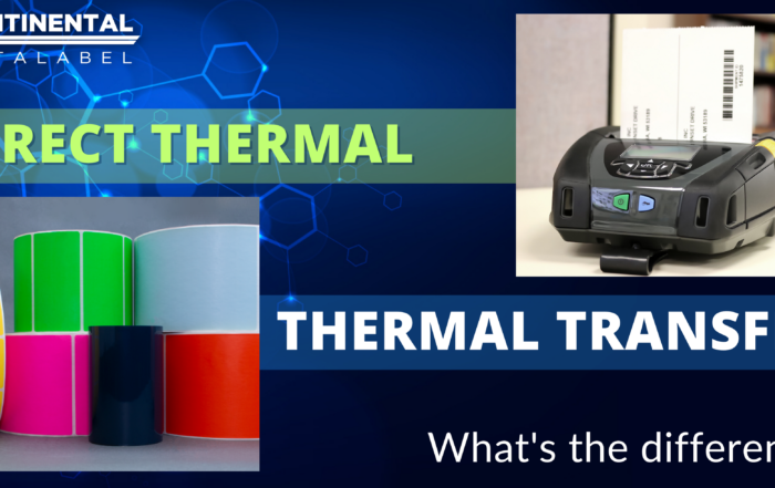 Label Tips Archives - Continental Datalabel