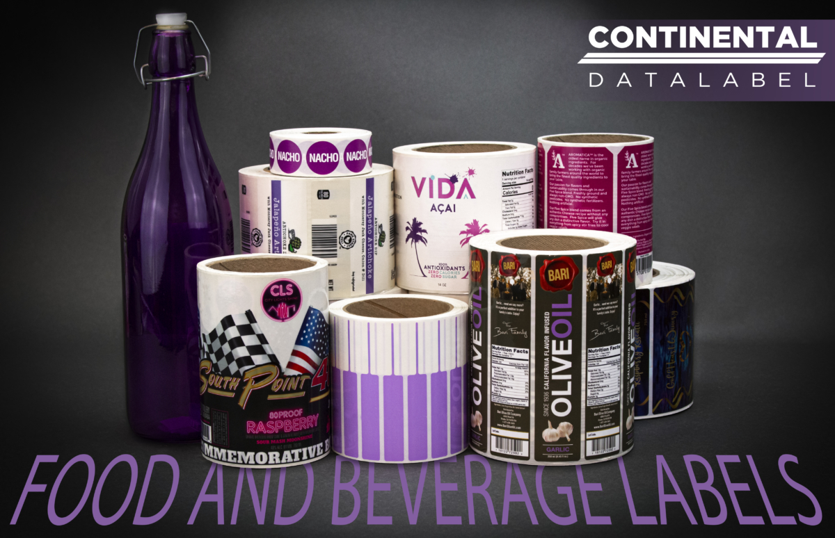 Blog – Continental Datalabel – Continental Datalabel