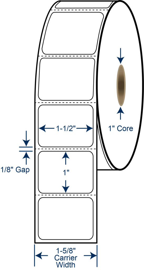 Continental Datalabel - Shop Label Sheets, Rolls and Printing Ribbons.
